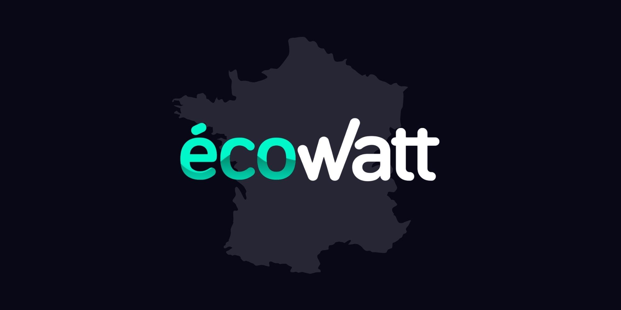 Ecowatt : Pour une consommation électrique responsable - Alterna